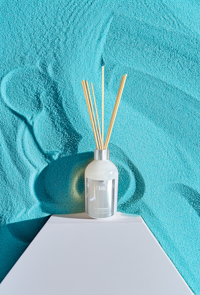 Reed diffuser - Amalfi Coast - Limited edition 200ml – La'Bang Body (AU)