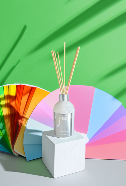 Reed diffuser - Fruit loops - Limited edition 200ml – La'Bang Body (AU)